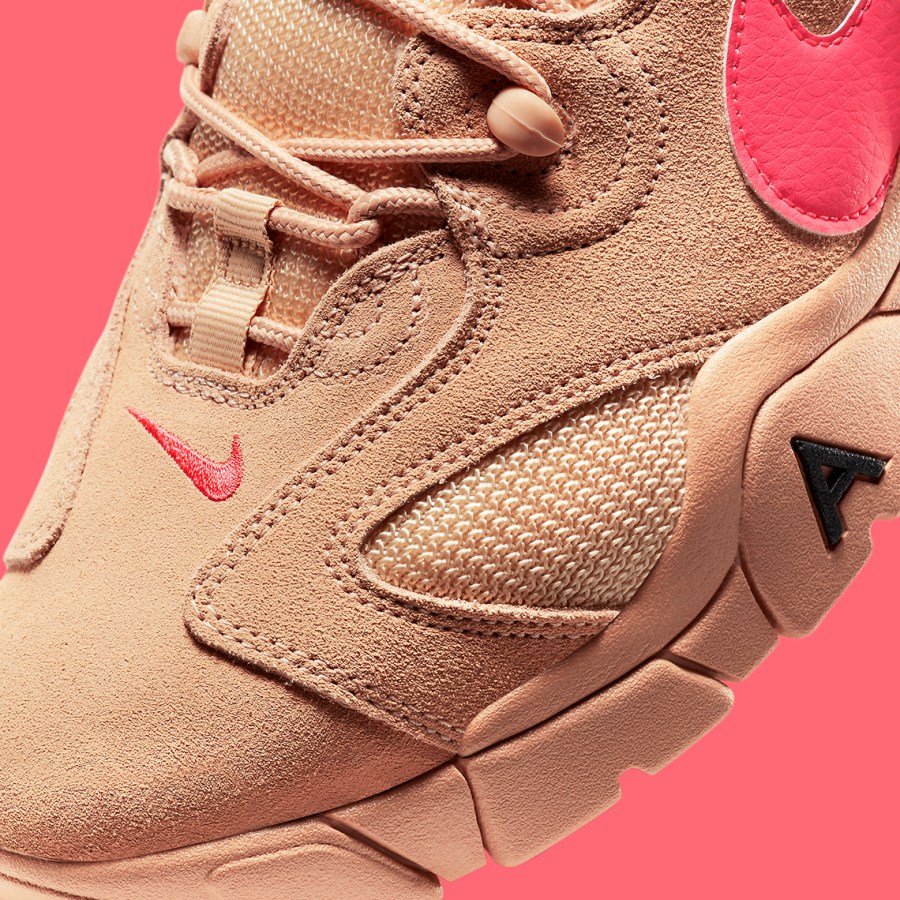 Nike Air Barrage Low CT2290-200 Release Info | SneakerNews.com