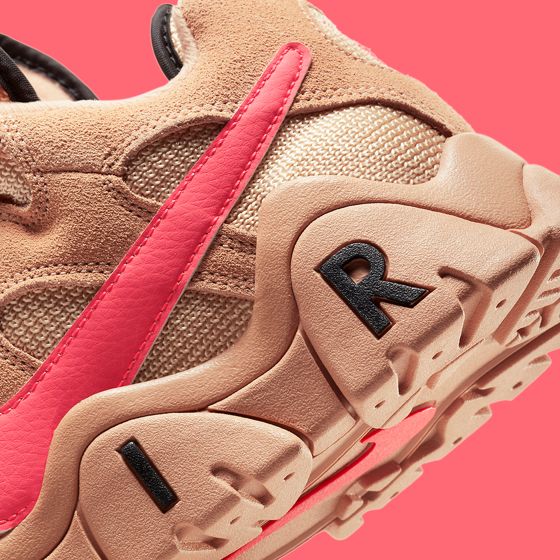 Nike Air Barrage Low CT2290-200 Release Info | SneakerNews.com