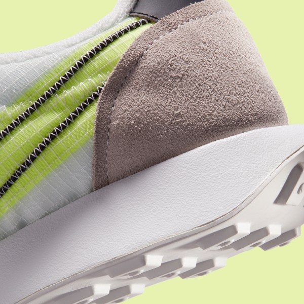 Nike Waffle Racer DC4467-100 Release Info | SneakerNews.com