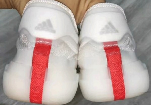 Prada adidas Collaboration America's Cup Release | SneakerNews.com