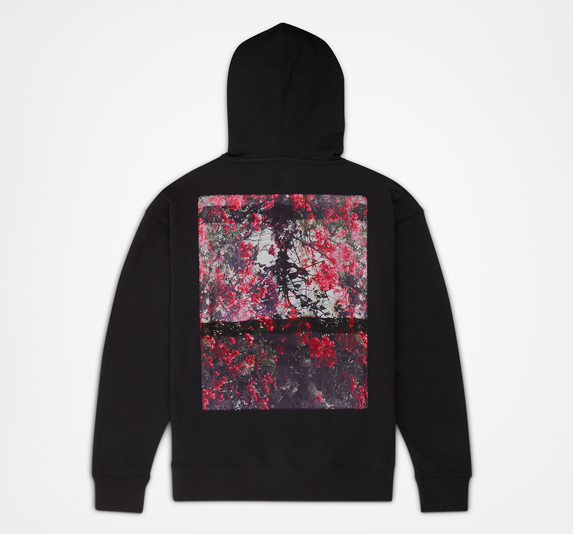 Shaniqwa Jarvis Converse Chuck Taylor Release Date | SneakerNews.com