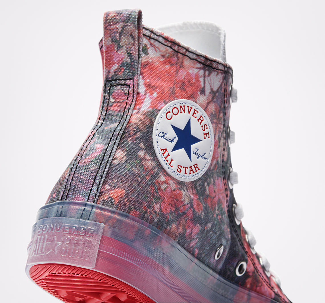 Shaniqwa Jarvis Converse Chuck Taylor Release Date | SneakerNews.com
