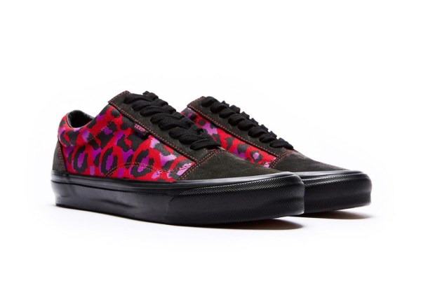 Stray Rats Vans Vault Era Old Skool Release Date | SneakerNews.com