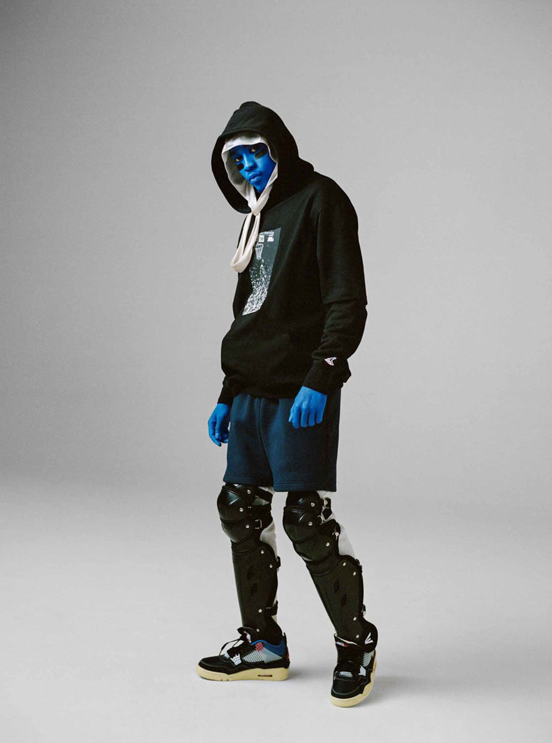 UNION Jordan Fall 2020 Hustle And Motivate Cosplay | SneakerNews.com