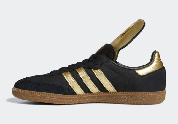 adidas Samba Los Angeles LAFC FX9027 | SneakerNews.com