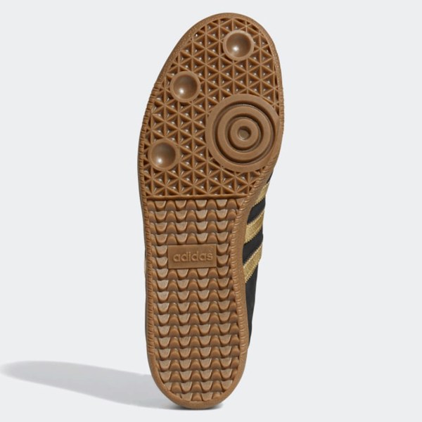 adidas Samba Los Angeles LAFC FX9027 | SneakerNews.com