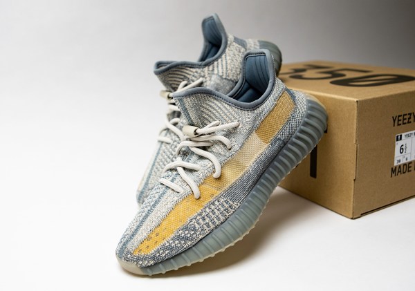 adidas Yeezy ISRAFIL - Where To Buy | SneakerNews.com