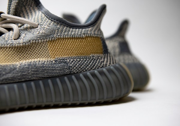 adidas Yeezy ISRAFIL - Where To Buy | SneakerNews.com