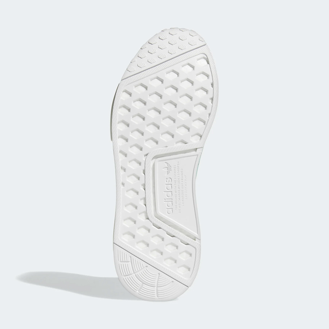 adidas NMD R1 Blush Green FV1739 - Release Info | SneakerNews.com