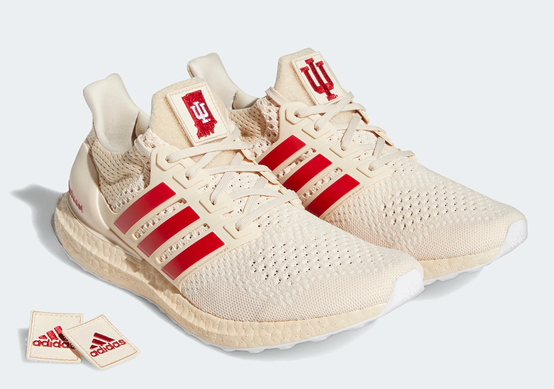 adidas Ultra Boost NCAA College Pack Release Info | SneakerNews.com