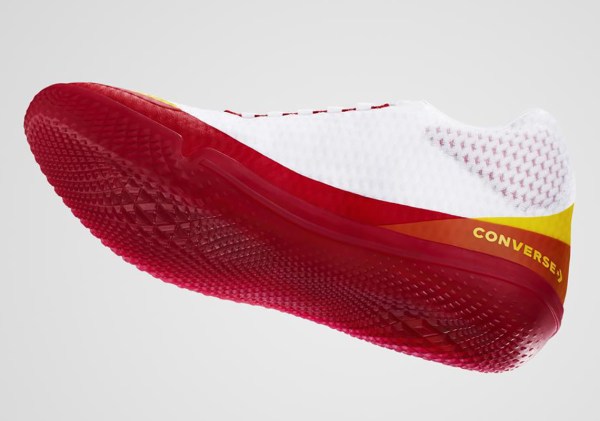 Converse All Star BB Wholehearted - Release Info | SneakerNews.com