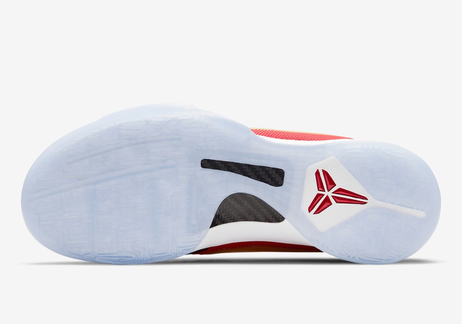 UNDEFEATED Nike Kobe 5 Protro Release Date | SneakerNews.com