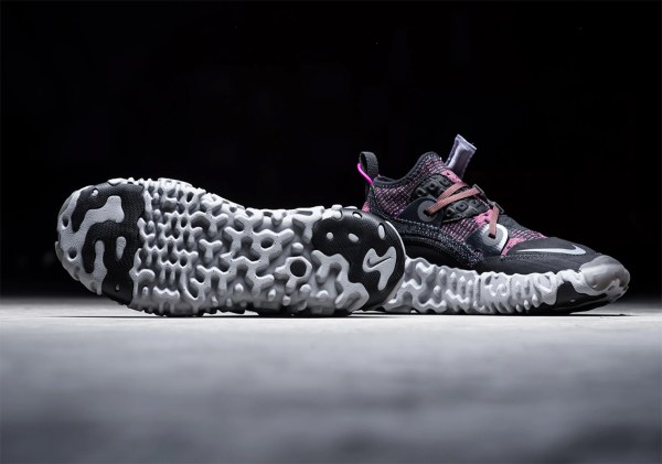 Nike ISPA OverReact Shadowberry CD9664-002 Release Date | SneakerNews.com