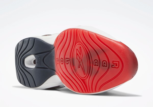 Reebok Question Mid OG Meets OG Silver FZ1366 | SneakerNews.com