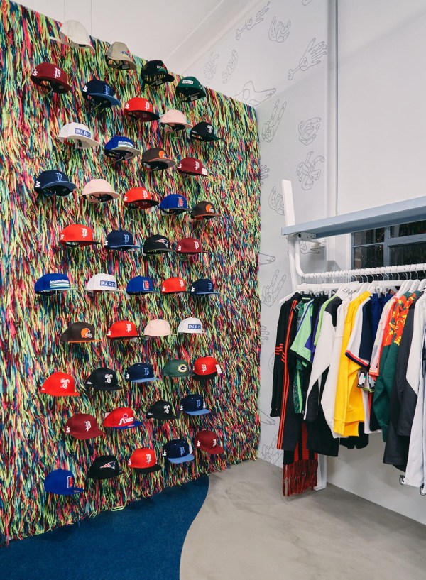 WISH ATL Store Reopening - Info | SneakerNews.com