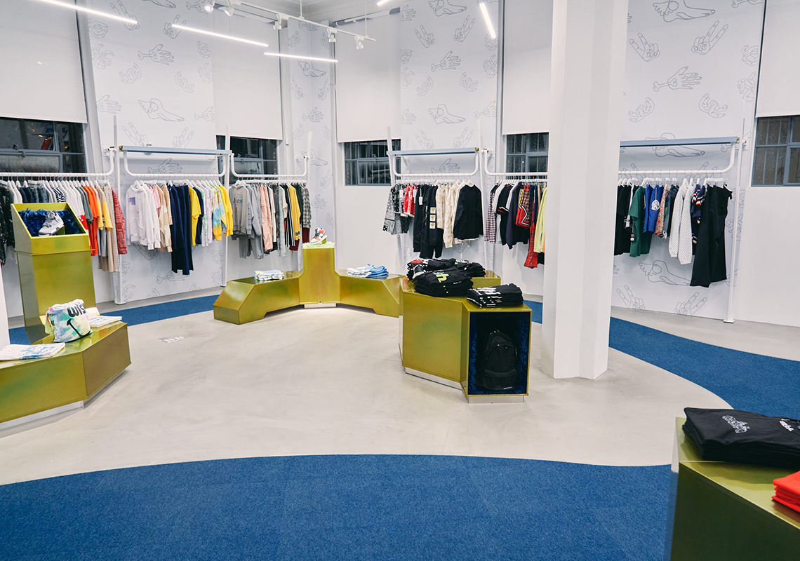 WISH ATL Store Reopening - Info | SneakerNews.com