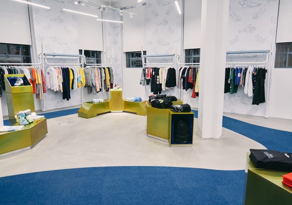 WISH ATL Store Reopening - Info | SneakerNews.com