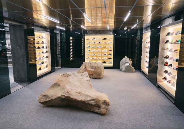 WISH ATL Store Reopening - Info | SneakerNews.com