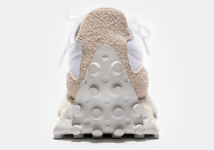 New Balance 327 WS327SFA WS327SFC Release Info | SneakerNews.com