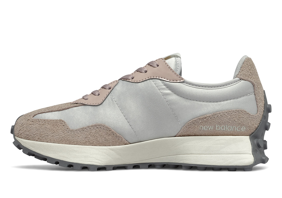 New Balance 327 WS327SFA WS327SFC Release Info | SneakerNews.com