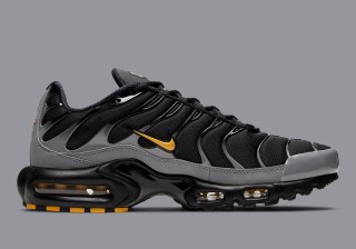 Nike Air Max Plus Batman DC0956-001 Release Info | SneakerNews.com