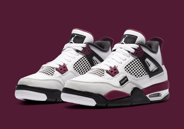 Air Jordan 4 PSG CZ5624-100 Release Date | SneakerNews.com