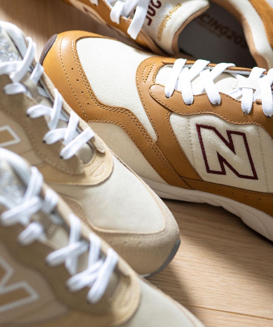 Beauty And Youth New Balance RC205 Release Info | SneakerNews.com