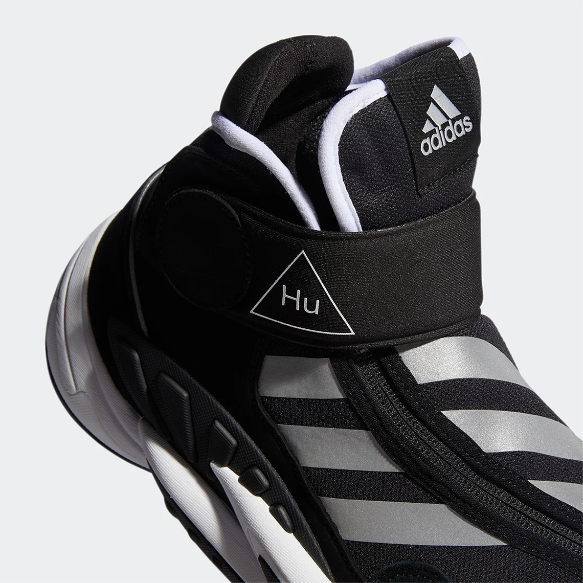 Pharrell adidas 0-60 EG9919 Release Date | SneakerNews.com