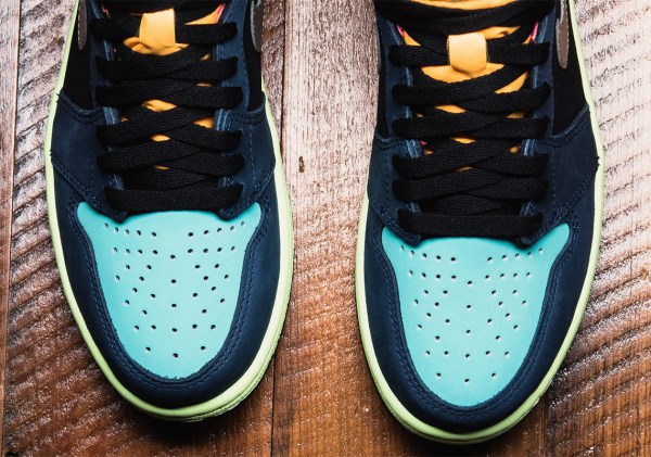 Air Jordan 1 Bio Hack 555088-201 - Release Info | SneakerNews.com