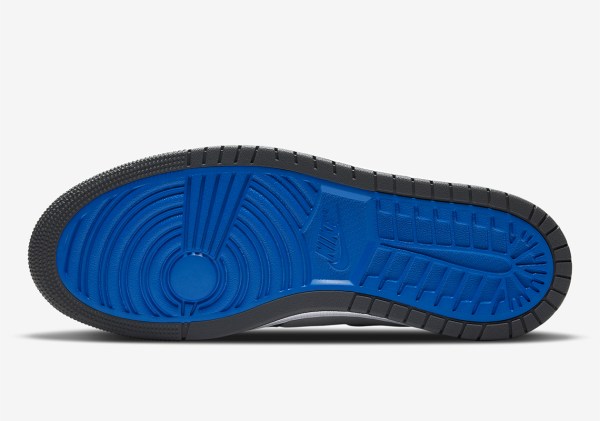 Air Jordan 1 Zoom League Of Legends DD1453-001 | SneakerNews.com