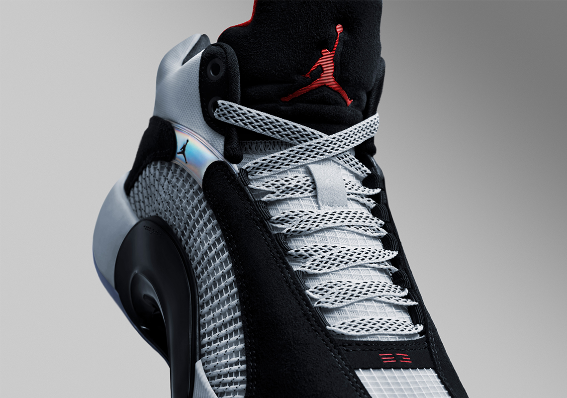 Air Jordan 35 XXXV Official Release Date | SneakerNews.com