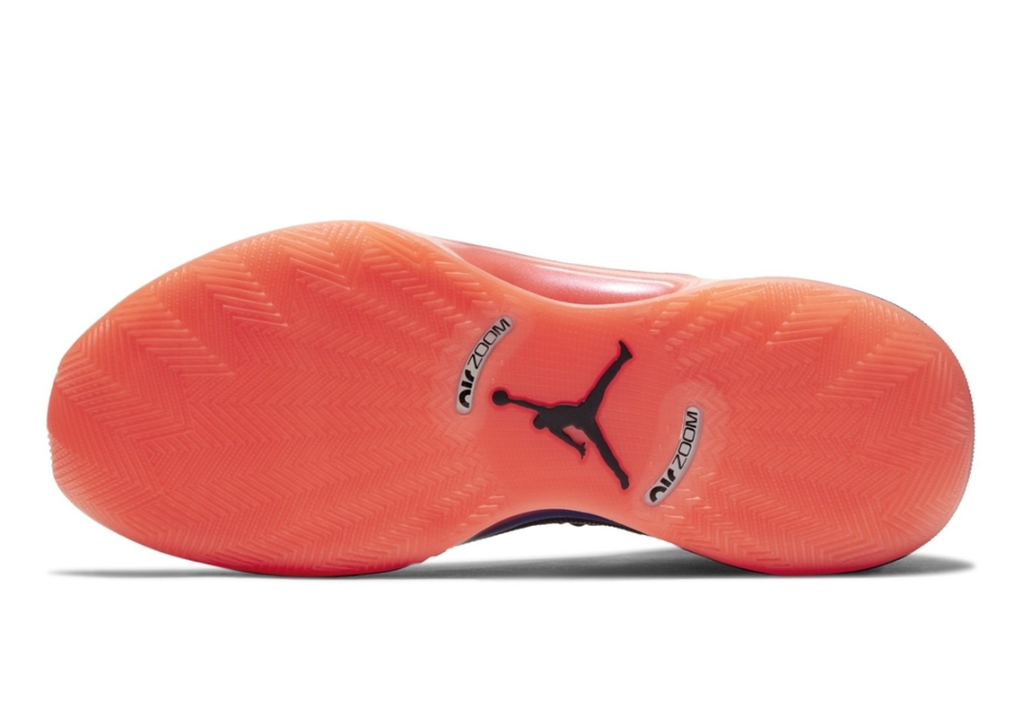 Air Jordan 35 Multi-Color - Release Info | SneakerNews.com