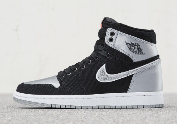Can You Ball In Air Jordan 1's? | SneakerNews.com
