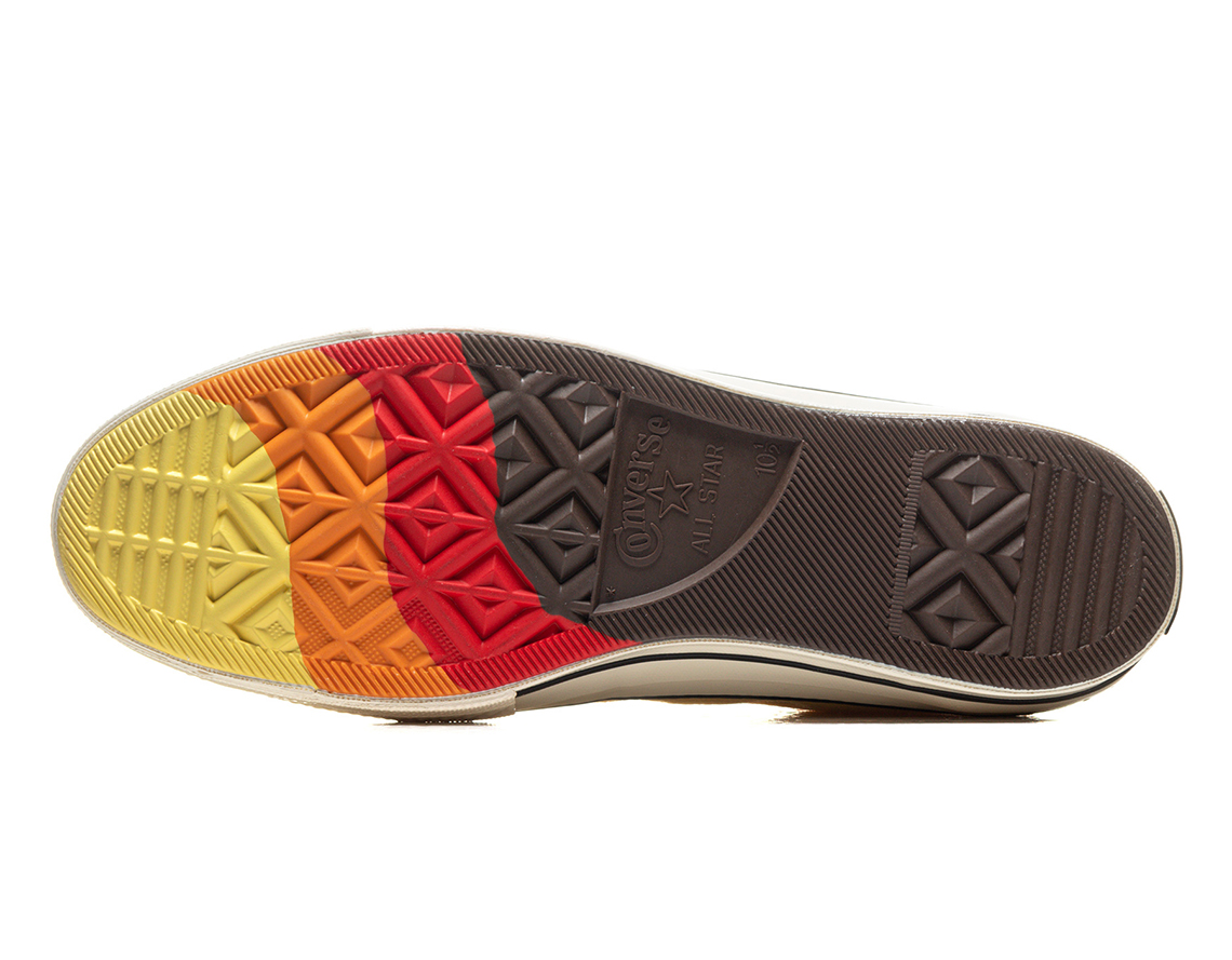 Converse Chuck 70 Hi Easter Felt White Pink | SneakerNews.com