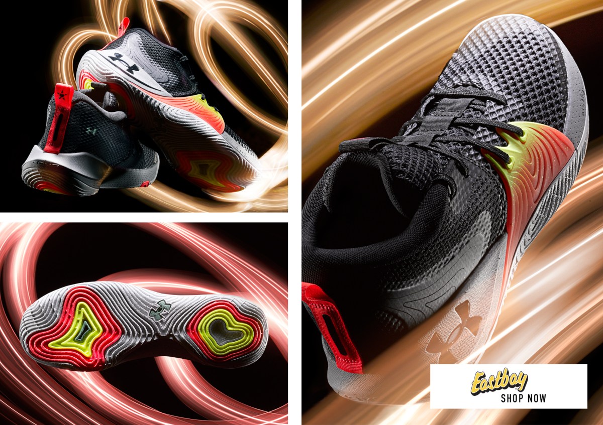 UA Embiid One "Origin" - Where To Buy | SneakerNews.com