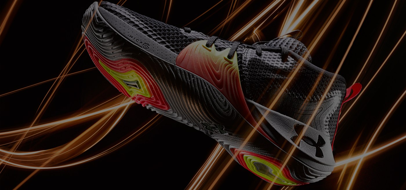 UA Embiid One "Origin" - Where To Buy | SneakerNews.com