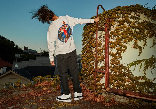 Jordan 3 fragment Official Release Info + Photos | SneakerNews.com