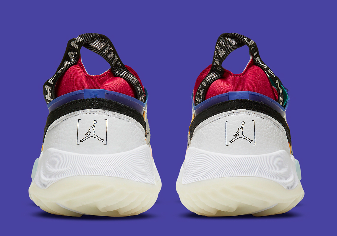 Jordan Delta Breathe Multi-Color CW0783-900 | SneakerNews.com