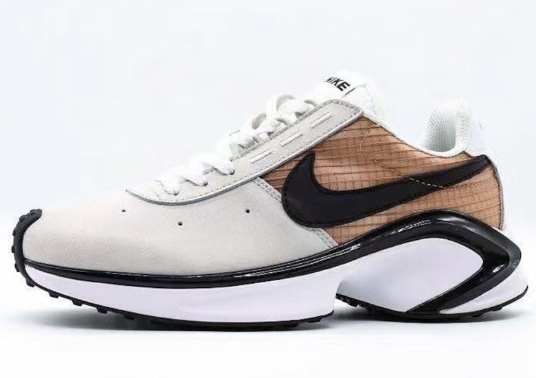 Nike D/MS/X Waffle Racer Cream Tan - Release Info | SneakerNews.com