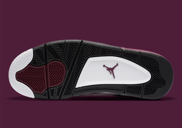 Air Jordan 4 PSG CZ5624-100 Release Date | SneakerNews.com