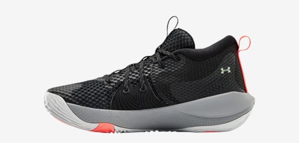 UA Embiid One "Origin" - Where To Buy | SneakerNews.com