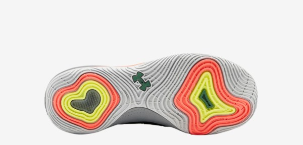 UA Embiid One "Origin" - Where To Buy | SneakerNews.com