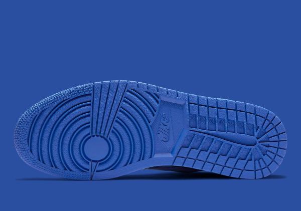 Air Jordan 1 FlyEase Hyper Royal CQ3835-041 Release Info | SneakerNews.com