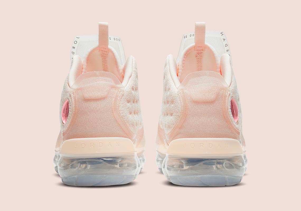 Air Jordan Reign Guava Ice CD2601-800 Release Info | SneakerNews.com
