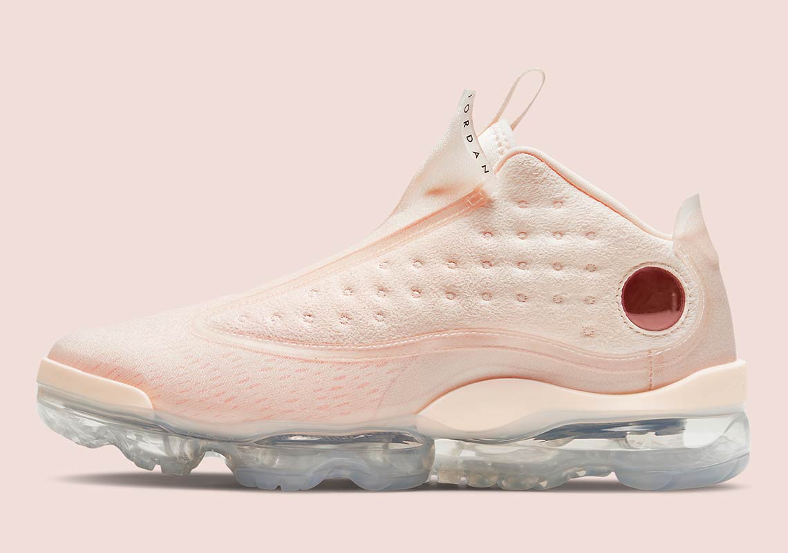 Air Jordan Reign Guava Ice CD2601-800 Release Info | SneakerNews.com