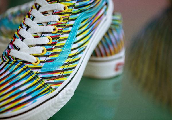 Anderson Paak Vans Old Skool Sid DX Release Date | SneakerNews.com