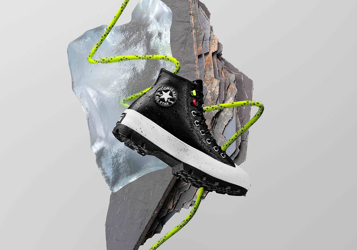 Converse Holiday 2020 COUNTERCLIMATE Collection Release Info ...