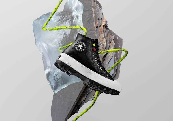 Converse Holiday 2020 COUNTERCLIMATE Collection Release Info ...