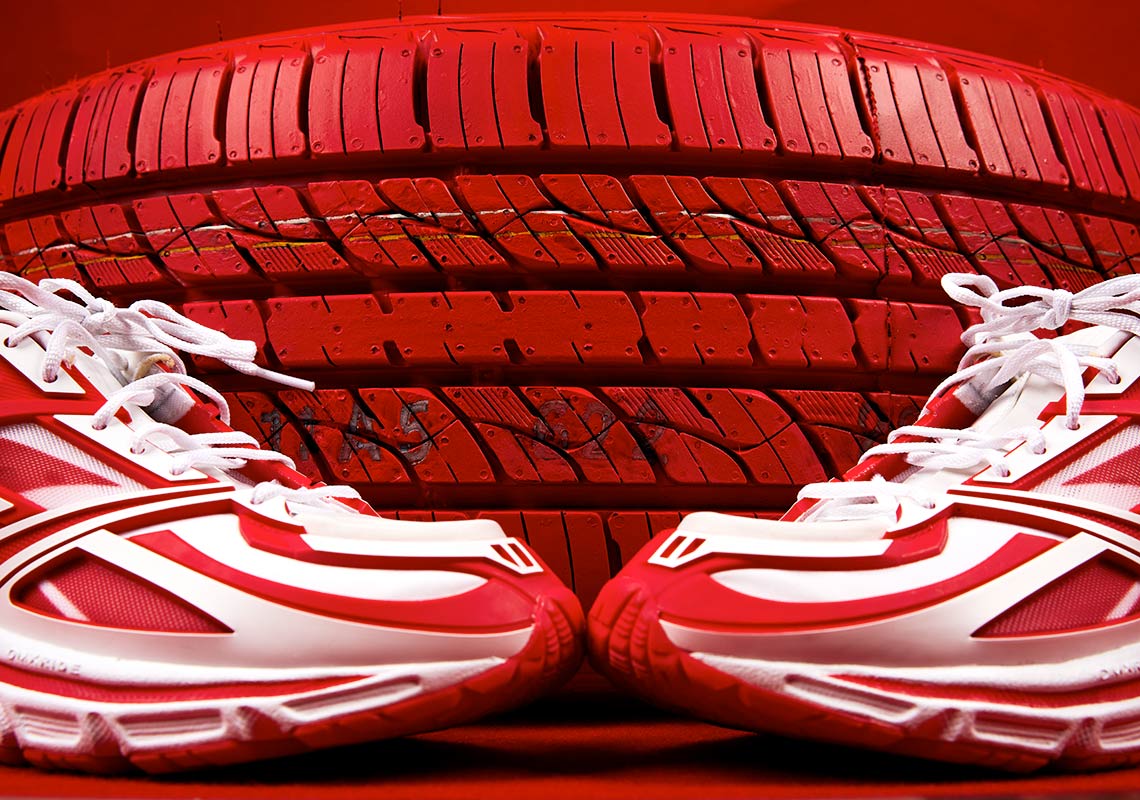 KANGHYUK Reebok Premier Road Modern Car Part Release Date | SneakerNews.com