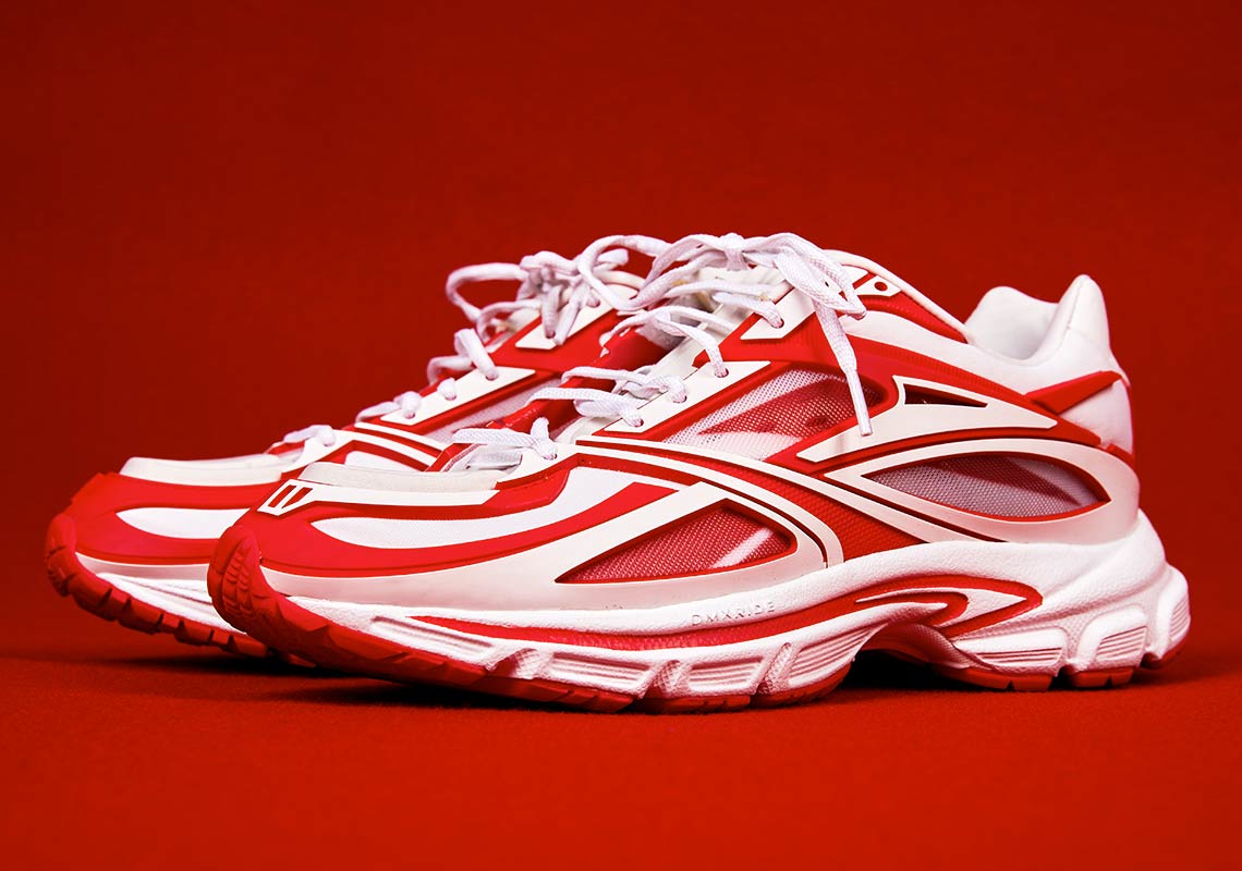 KANGHYUK Reebok Premier Road Modern Car Part Release Date | SneakerNews.com